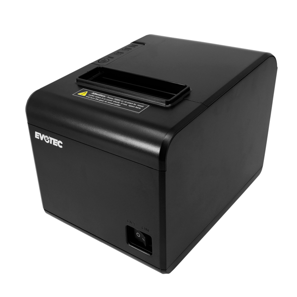 Impresora de Tickets Evotec (Mini Printer), Tipo de Impresión Térmica ...