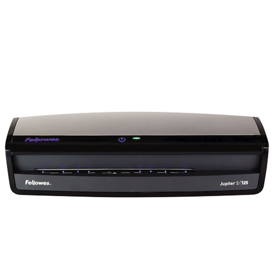 Enmicadora Júpiter 2 125, para 12.5", Hasta 10 Micras, 6 Rodillos, Col ...